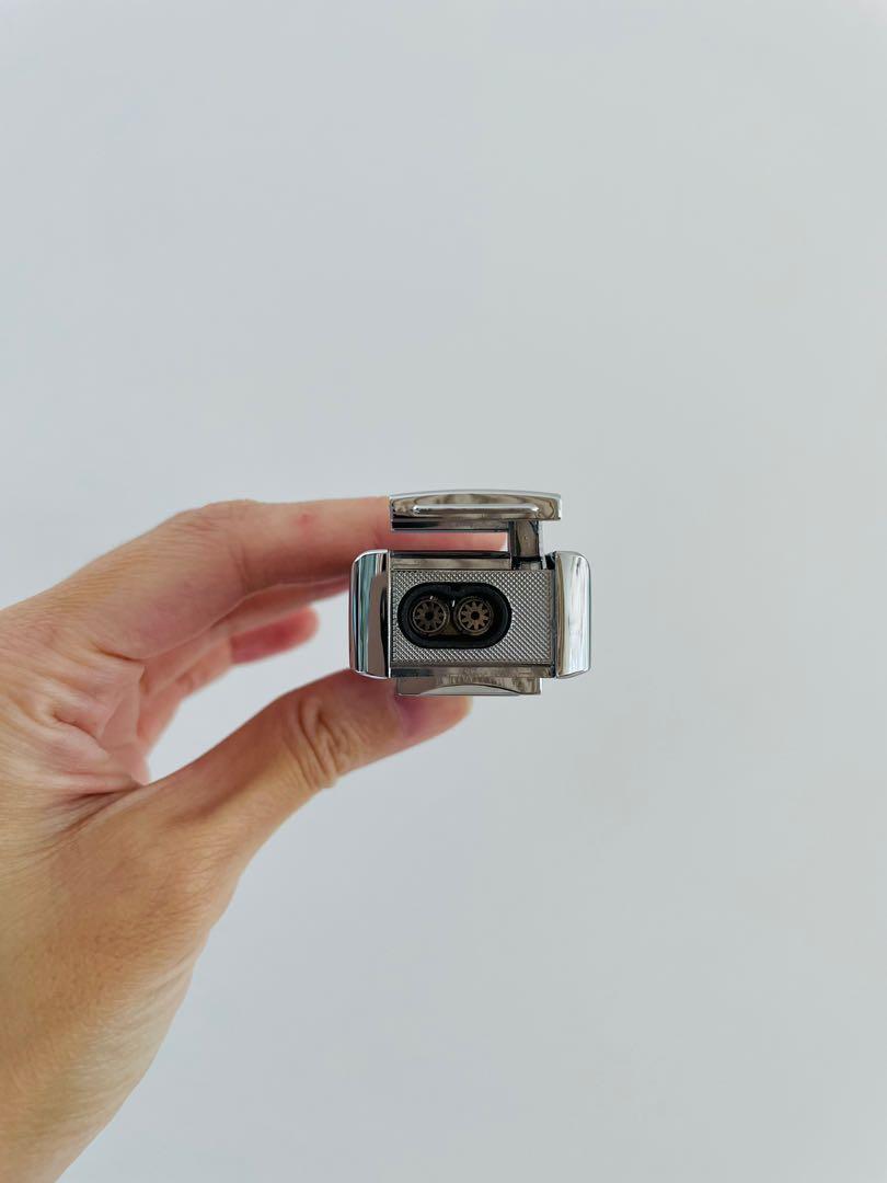 Prometheus lighter, Hobbies & Toys, Memorabilia & Collectibles, Vintage ...