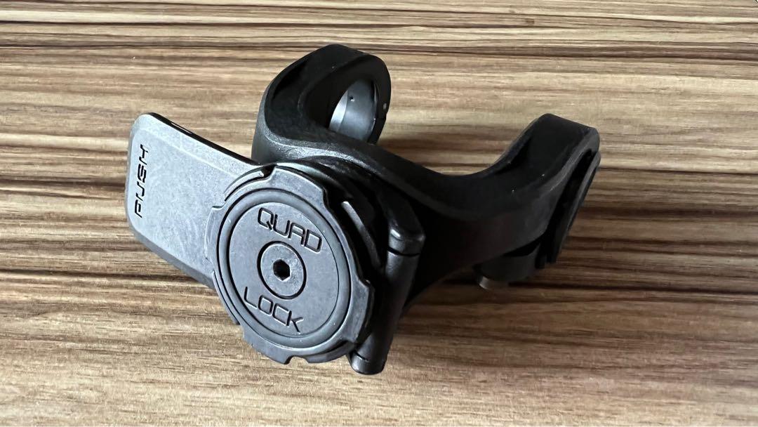 Quad Lock Brompton $55, Sports Equipment, Bicycles & Parts, Parts ...