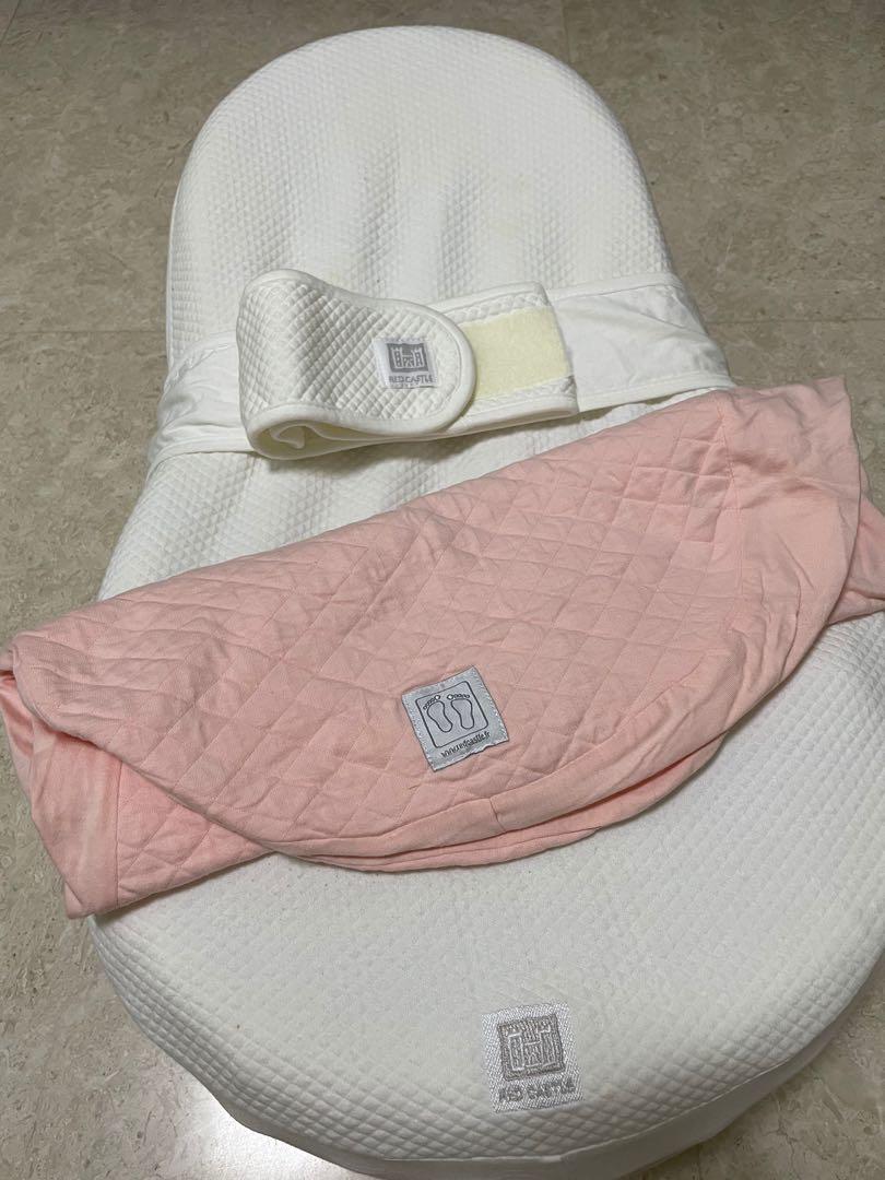 Red Castle Cocoona Baby, Babies & Kids, Baby Nursery & Kids Furniture ...