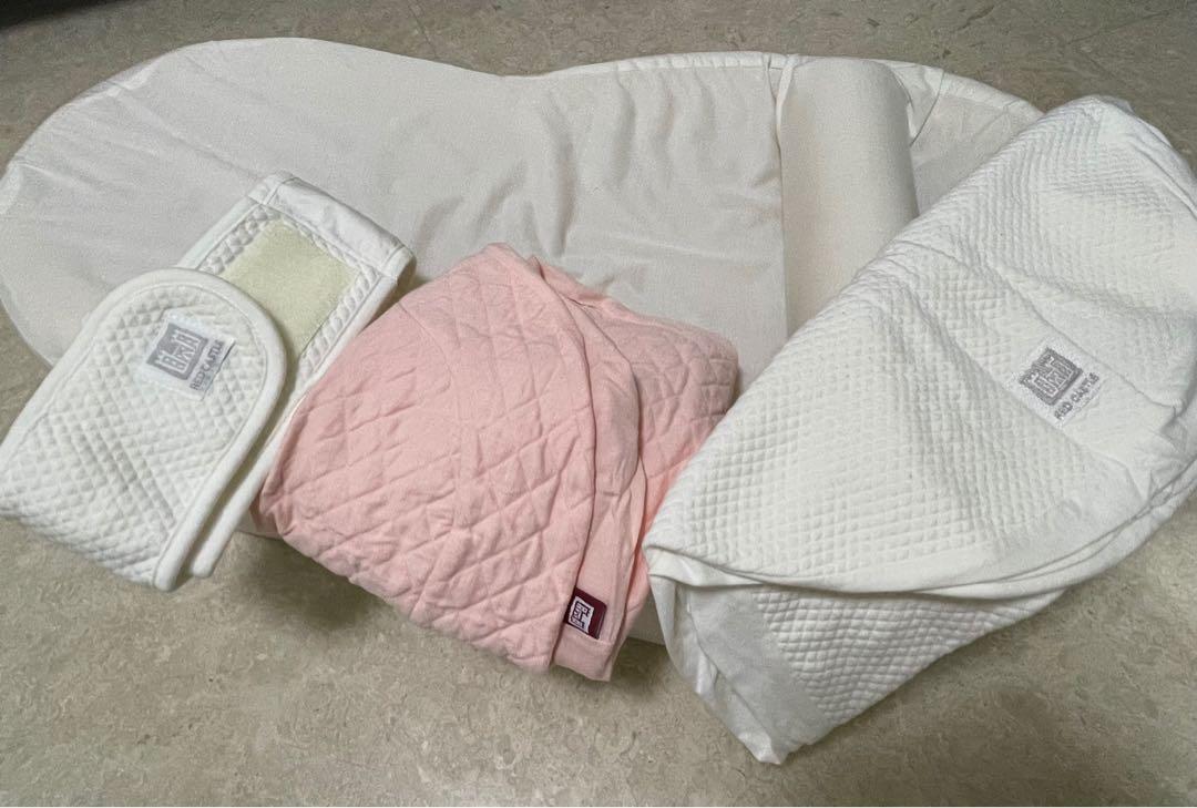 Red Castle Cocoona Baby, Babies & Kids, Baby Nursery & Kids Furniture ...