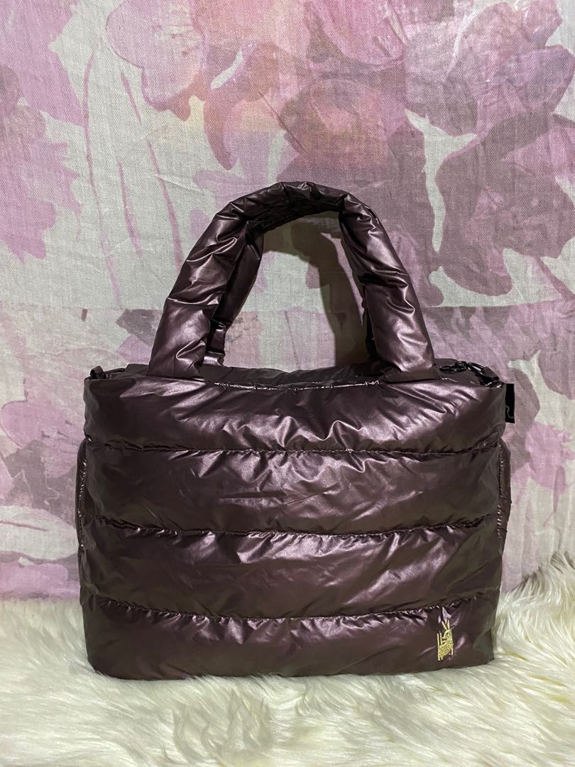 ROOTOTE Fun Outing Bag, Women's Fashion, Bags & Wallets, Tote Bags on Carousell