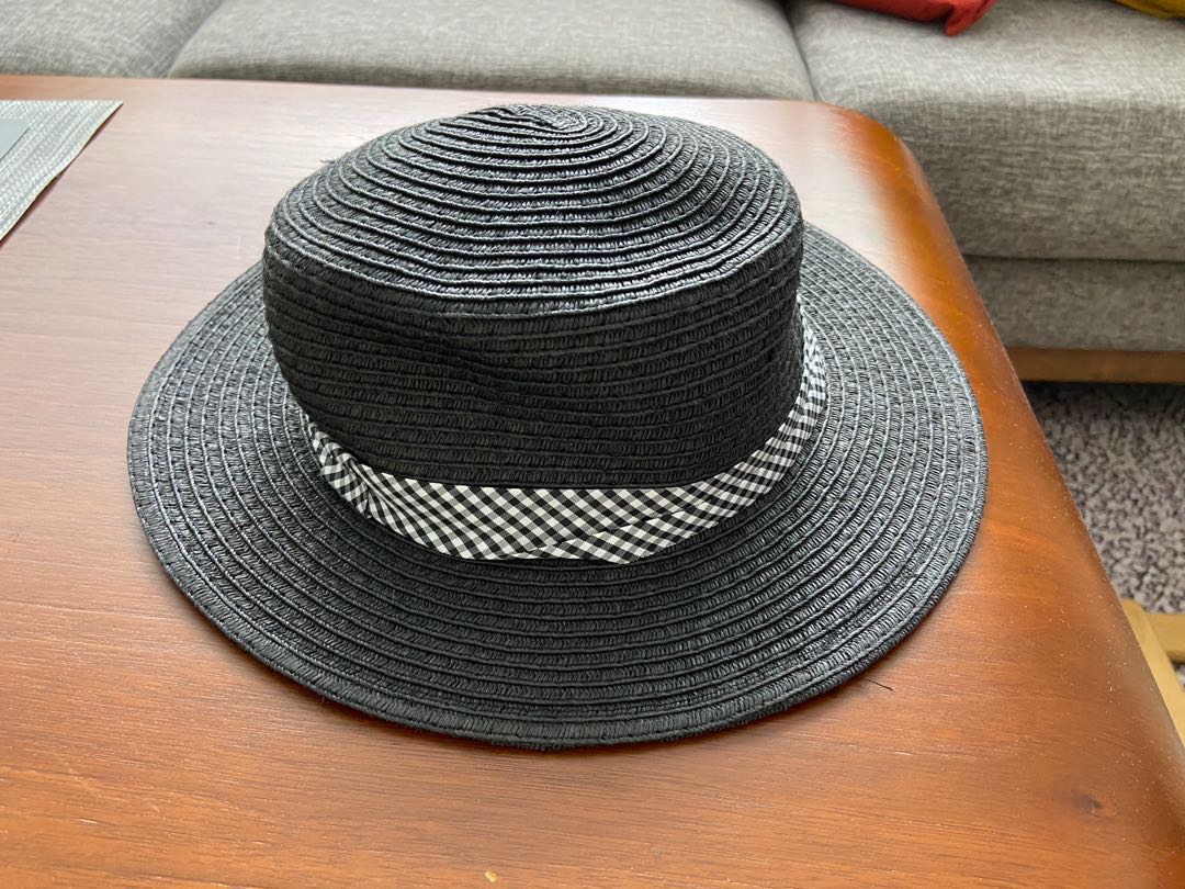 Rubi hat, Women's Fashion, Watches & Accessories, Hats & Beanies on ...