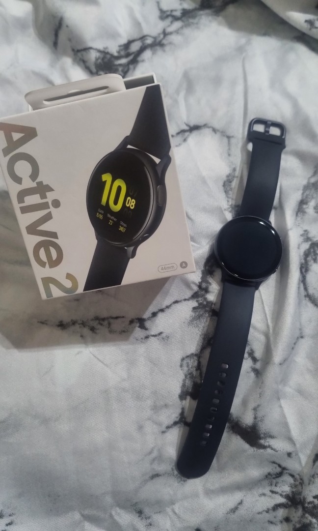SAMSUNG ACTIVE 2, Mobile Phones & Gadgets, Wearables & Smart Watches on ...