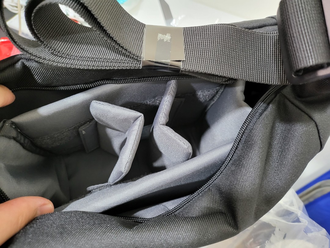 Sirui Camera Sling Bag, Photography, Photography Accessories, Camera ...