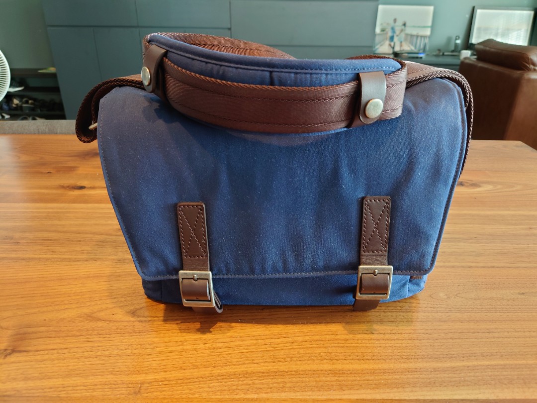 Sirui MyStory 11 Camera Bag, Photography, Photography Accessories ...