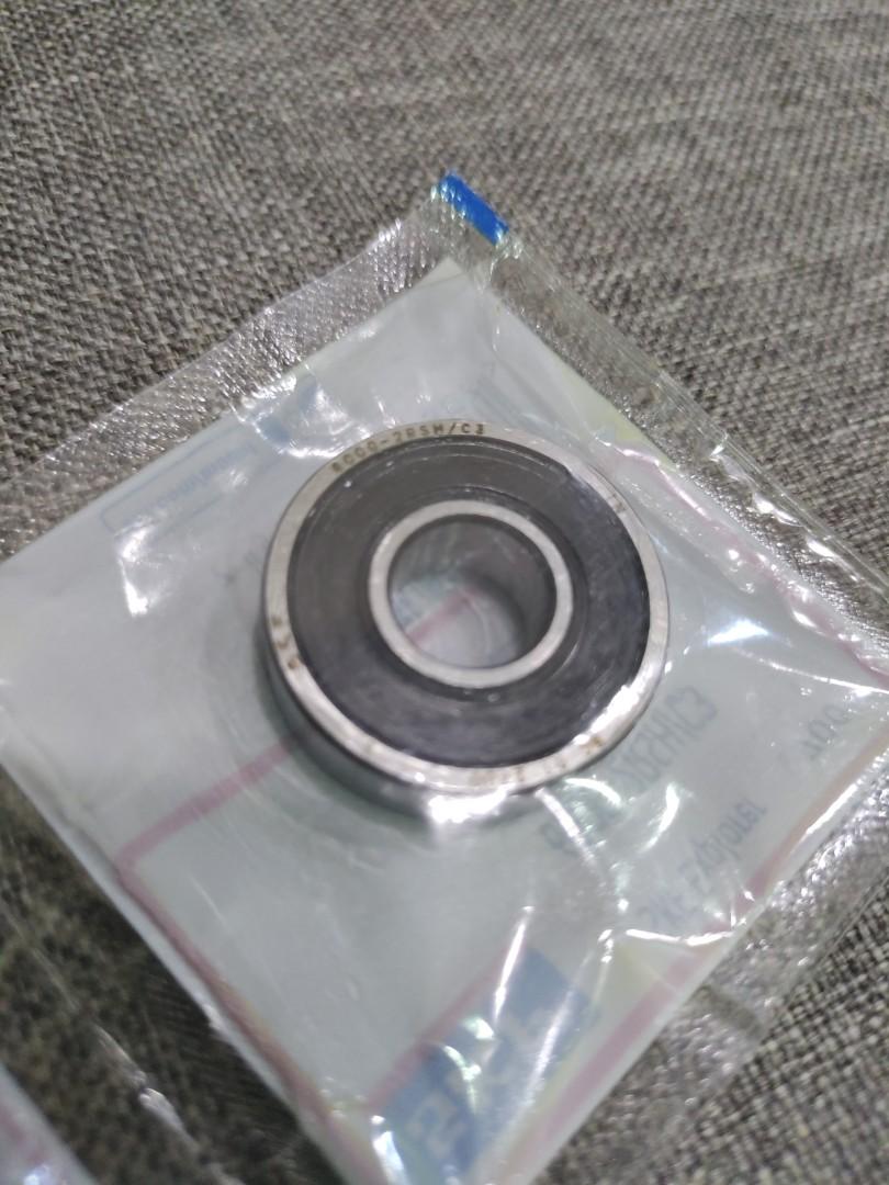 SKF High Speed bearings 6000, Sports Equipment, Bicycles & Parts, Parts ...