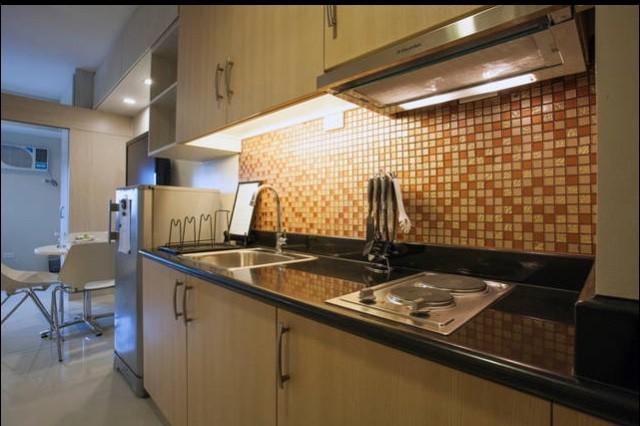 SM Light Residences Boni MRT, Property, Rentals, Apartments & Condos on ...