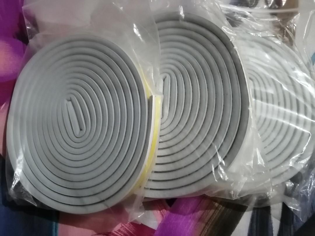 Soundproofing Strips, Audio, Other Audio Equipment on Carousell