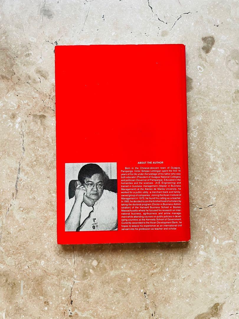 The Overseas Chinese in ASEAN by Victor Limlingan, Hobbies & Toys ...