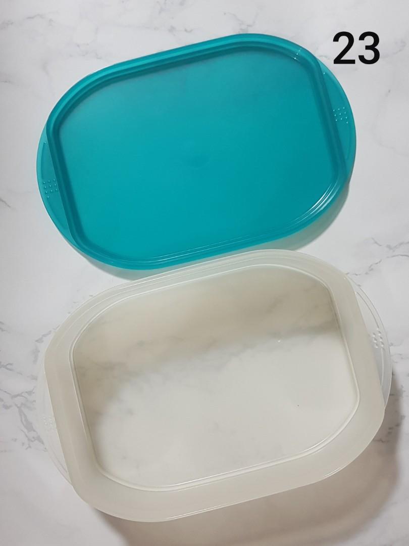 TUPPERWARE Brand New, Furniture & Home Living, Kitchenware & Tableware ...