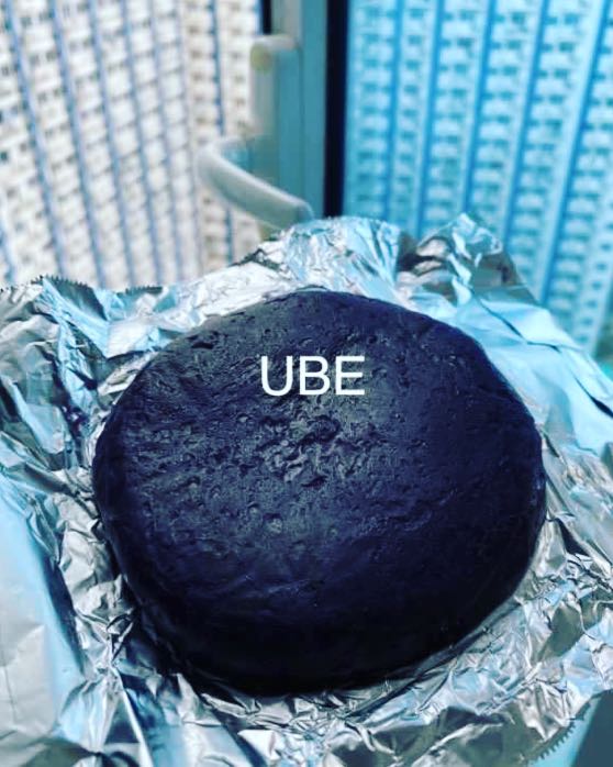 Ube, Food & Drinks, Local Eats on Carousell