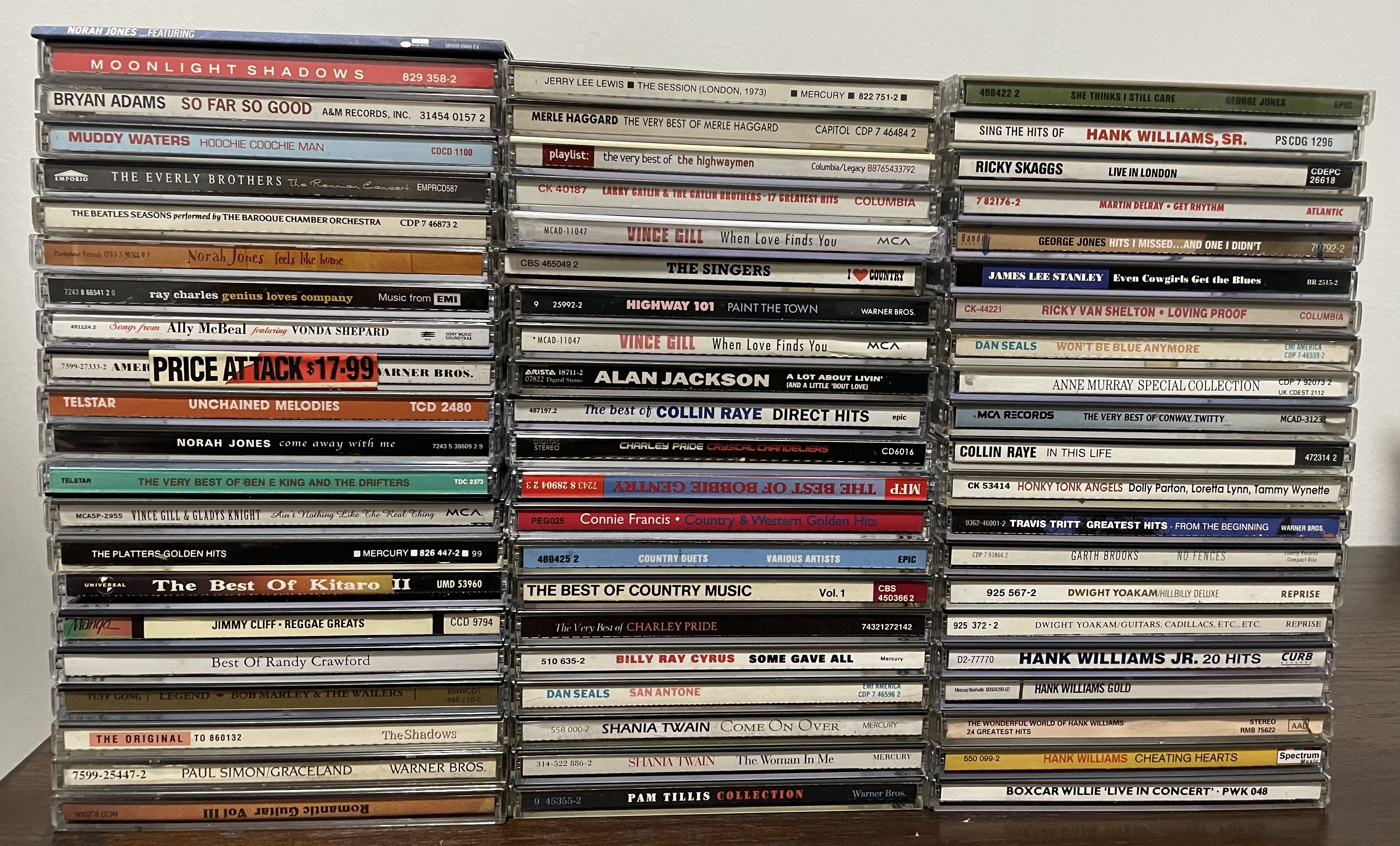 Used CDs, Hobbies & Toys, Music & Media, CDs & DVDs on Carousell