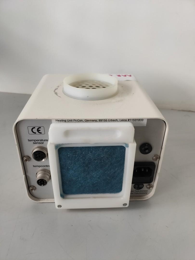 Zeiss Microscope Heating Unit for sale @ $200 each(AAR690), Health ...
