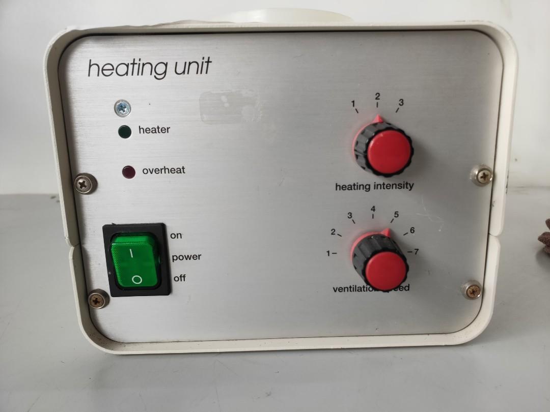 Zeiss Microscope Heating Unit for sale @ $200 each(AAR690), Health ...