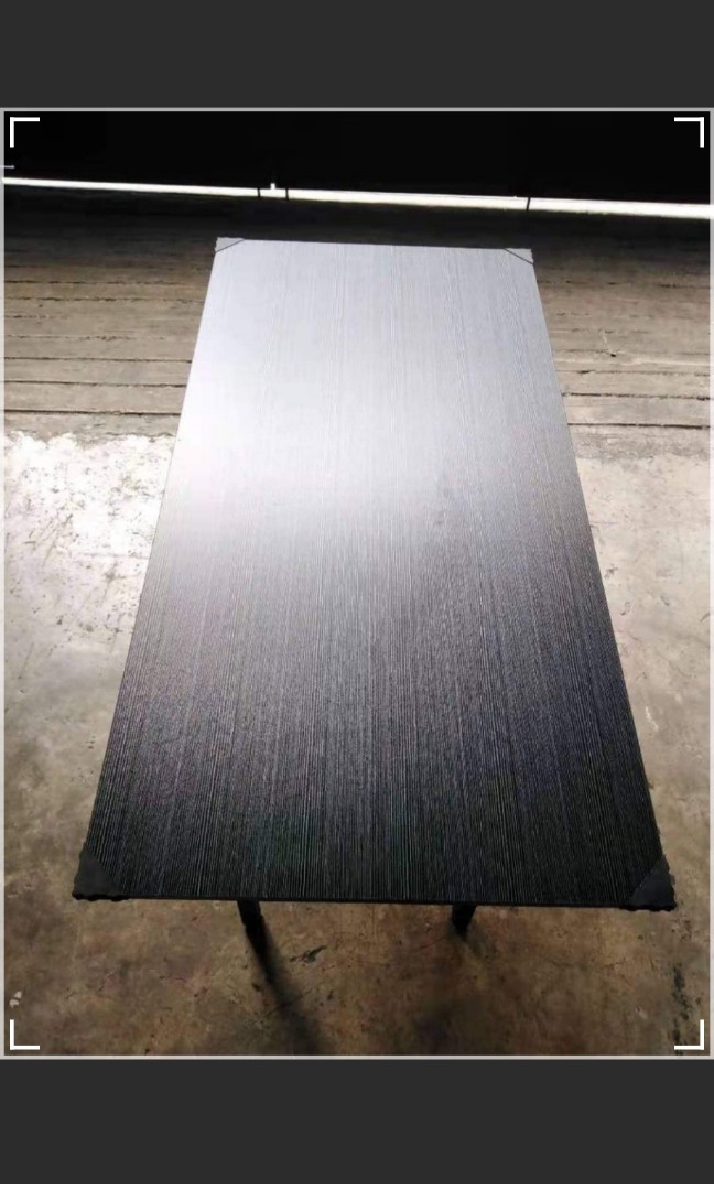 120x60 Folding table, Furniture & Home Living, Furniture, Tables & Sets ...