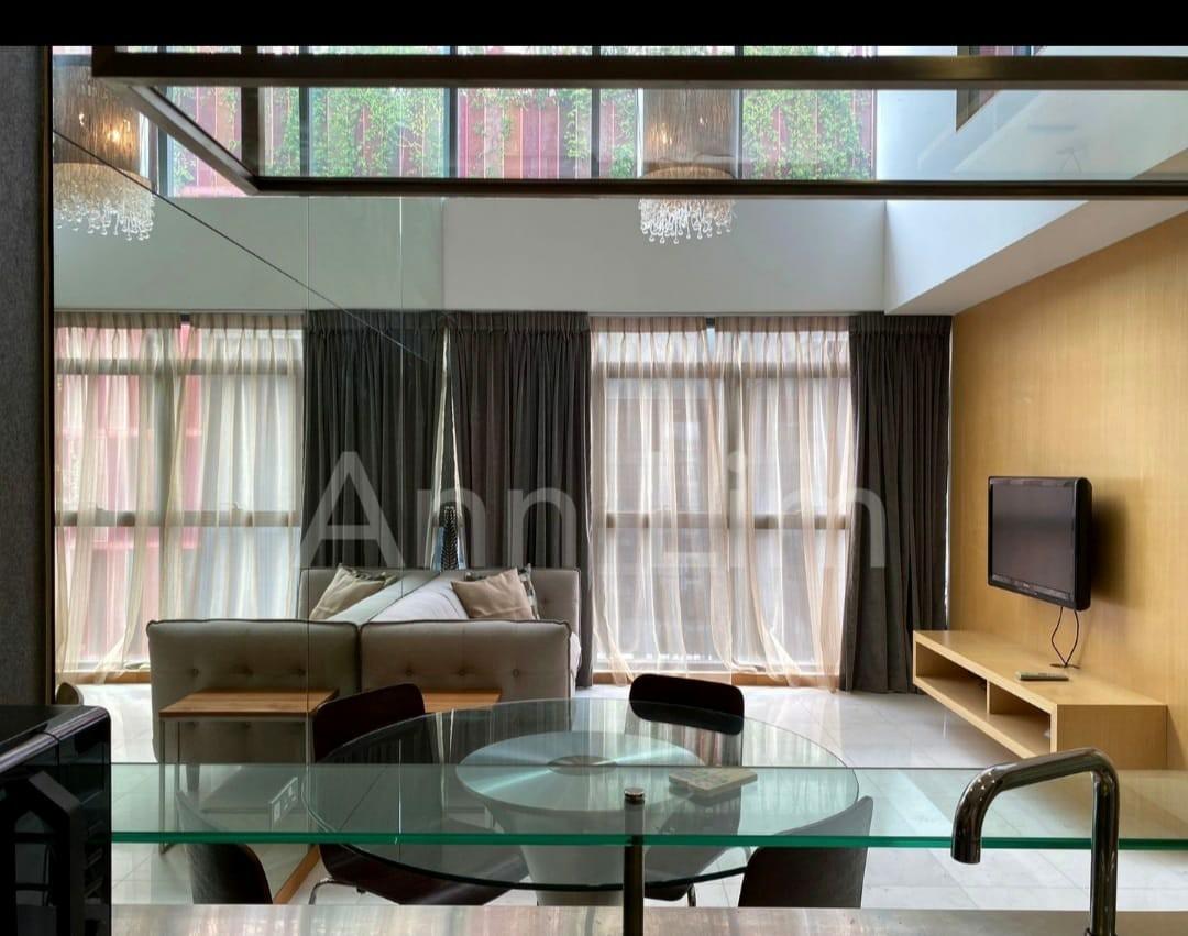 Icon @ 12 Gopeng Street, Property, Rentals, Condos & ECs on Carousell