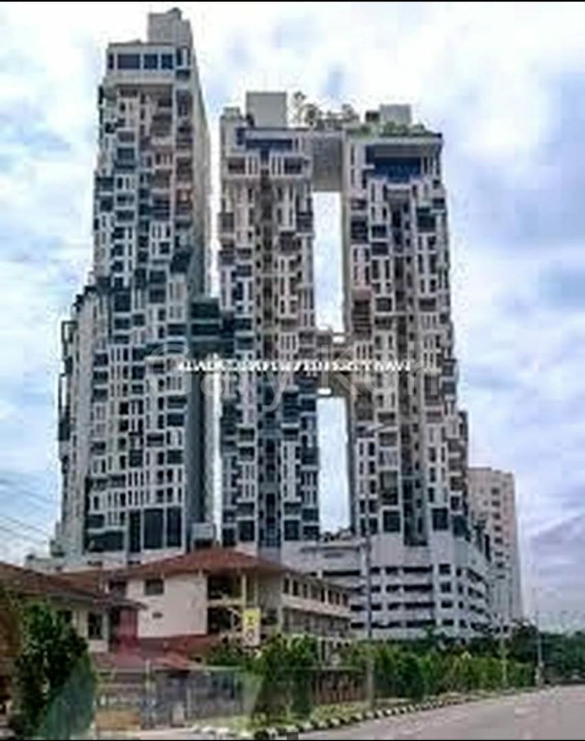 Icon @ 12 Gopeng Street, Property, Rentals, Condos & ECs on Carousell