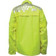 3M Scotchlite Raincoat (2pc Jacket & Pants), Motorcycles, Motorcycle ...