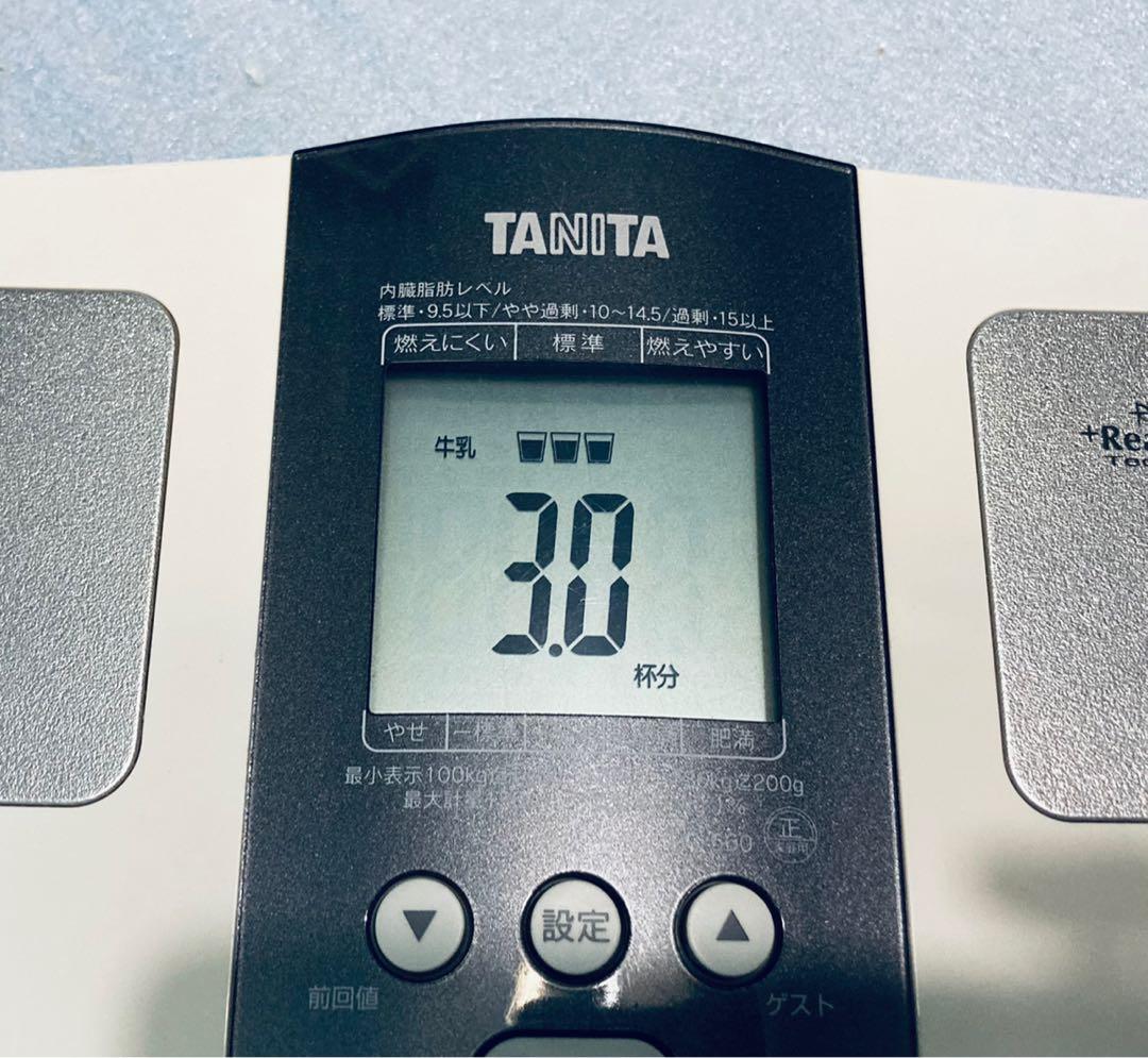 日本製造 BC-560 Tanita 塔尼達 百利達 脂肪磅 體脂磅 電子磅 innerscan Body Composition Scale ...
