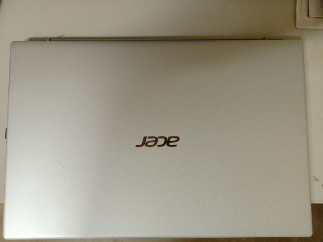 Acer Laptop, Computers & Tech, Laptops & Notebooks on Carousell