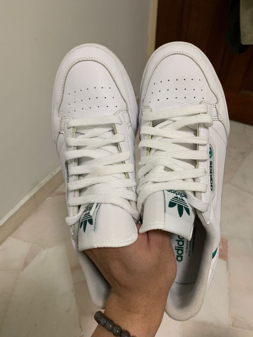 Adidas Continental 80 EF5990, Men's Fashion, Footwear, Shoe inserts ...