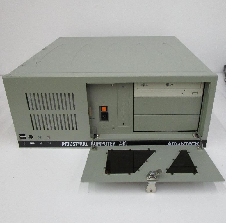 Advantech 510 Adlink PCI-8164 PMDI MC8000 with software, Computers ...