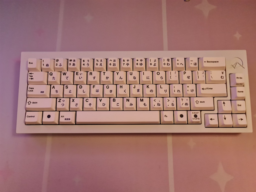 Alpine65, Computers & Tech, Parts & Accessories, Computer Keyboard on ...