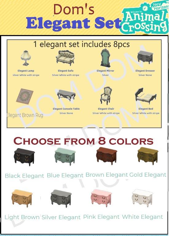 Animal Crossing New Horizons (ACNH) dreamy ranch cool cute plaza ...