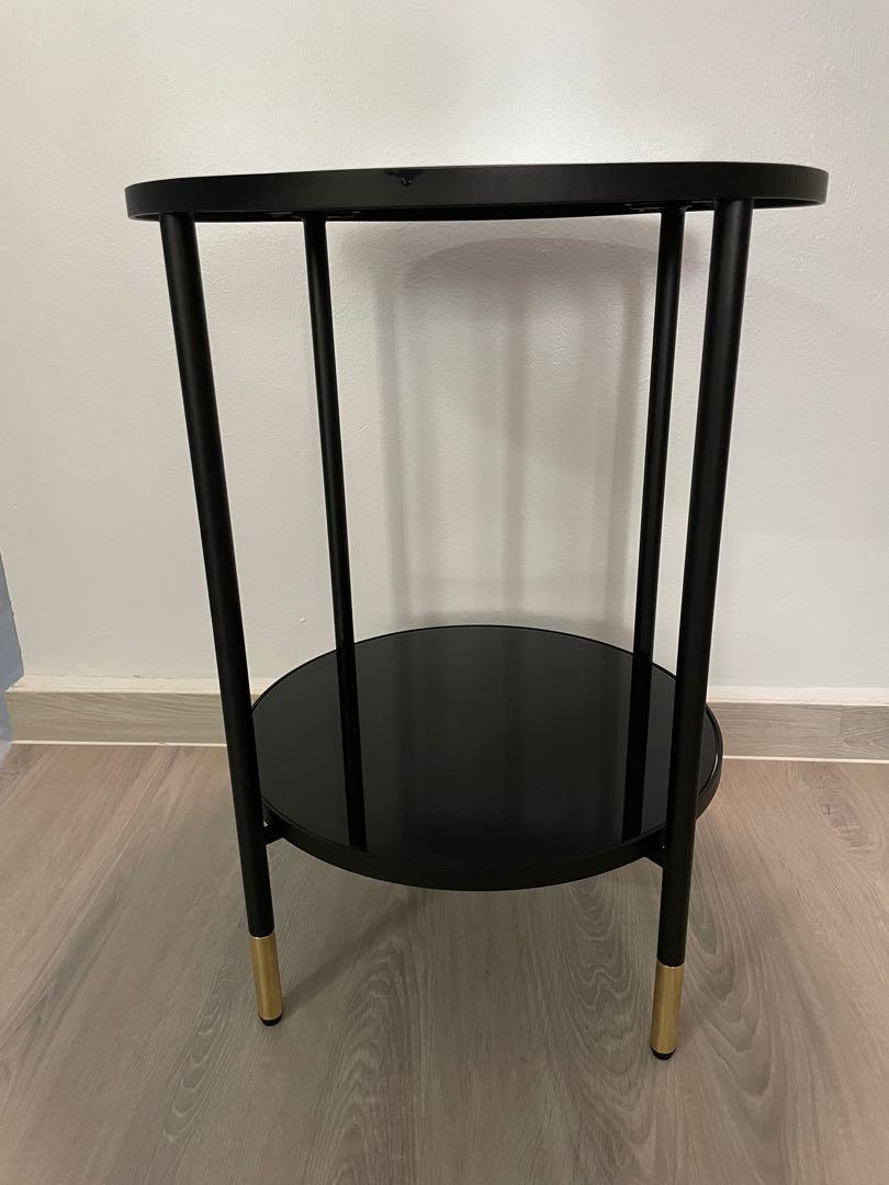 Asperod side table, Furniture & Home Living, Furniture, Tables & Sets ...