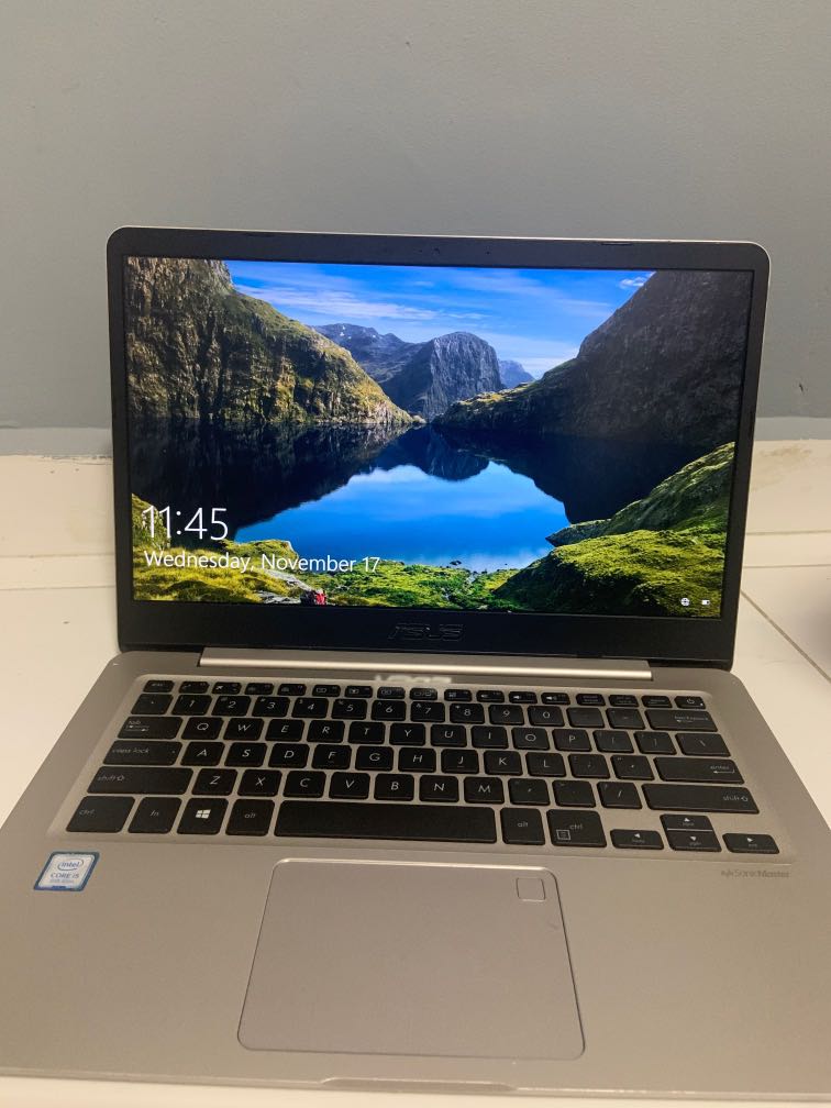 ASUS SONICMASTER LAPTOP, Computers & Tech, Laptops & Notebooks on Carousell