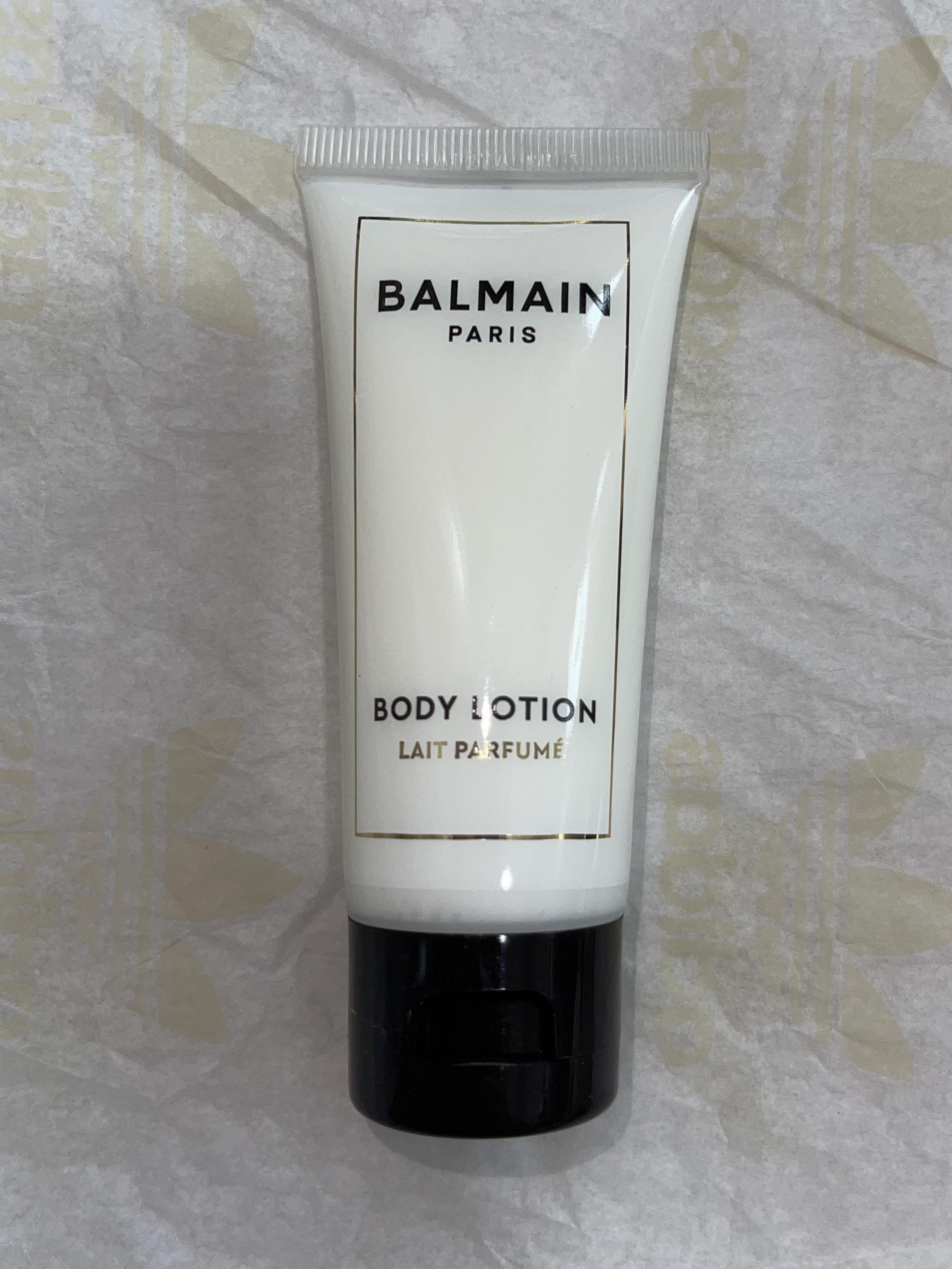 authentic BALMAIN soaps, Beauty & Personal Care, Bath & Body, Bath on ...