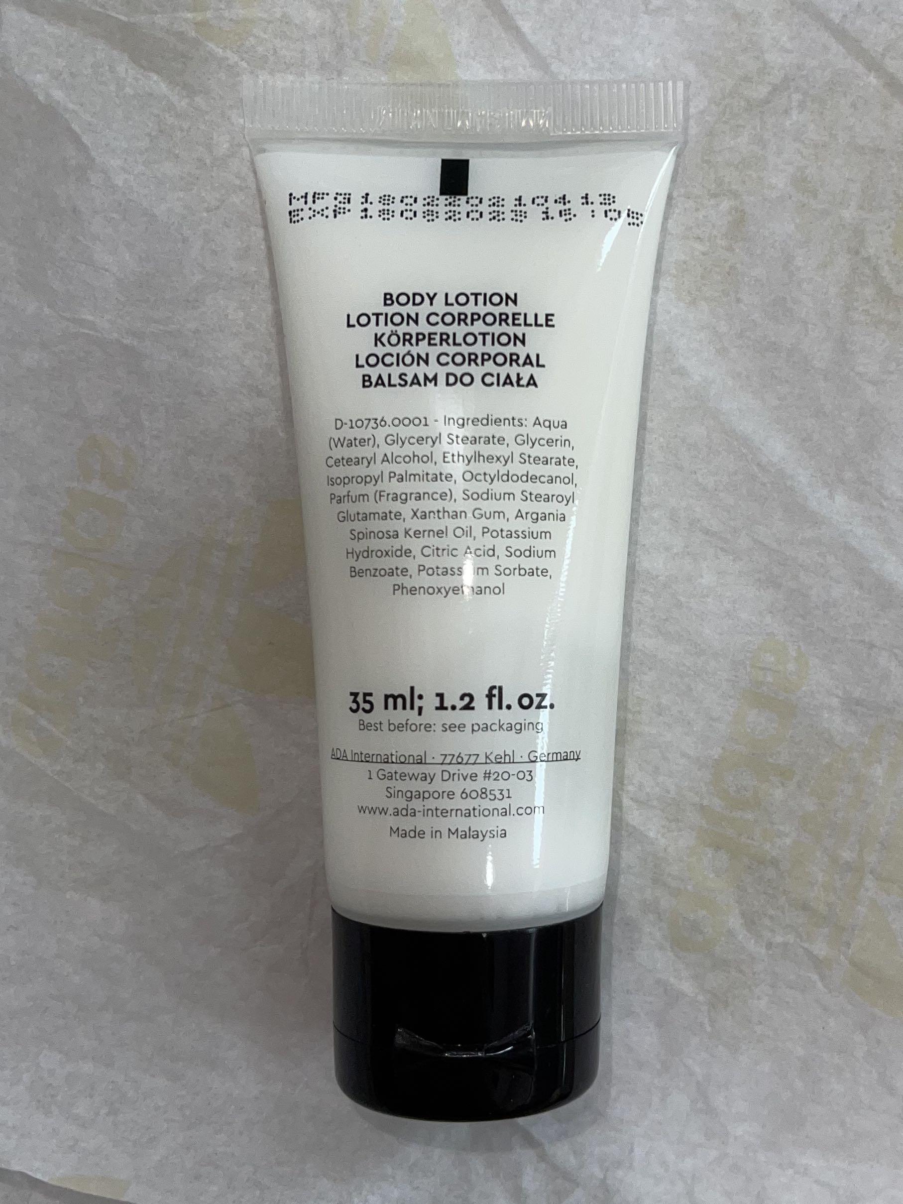 authentic BALMAIN soaps, Beauty & Personal Care, Bath & Body, Bath on ...