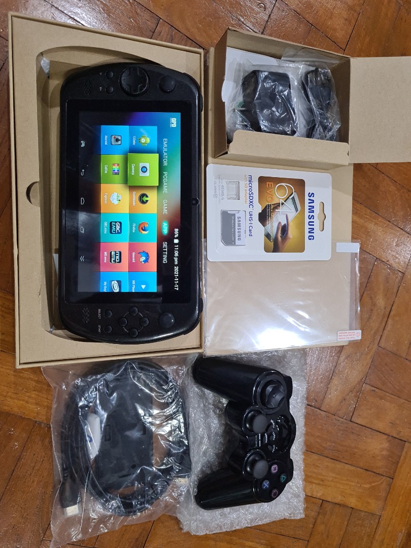 #blessings-GPD Q9 tablet, Mobile Phones & Gadgets, Tablets, Android on ...