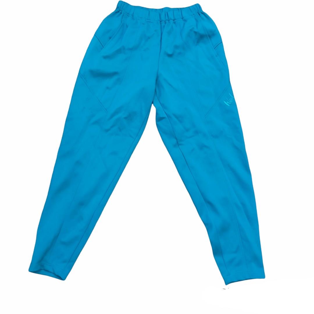 Champion wedge pants with ankle zip, Women's Fashion, Bottoms, Other ...