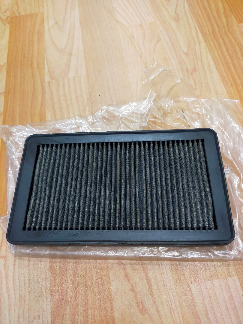 Civic fd2 / fd2r SS air filter, Car Accessories, Accessories on Carousell