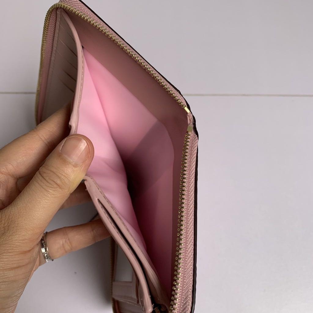 Coach X Disney Wallet, Women's Fashion, Bags & Wallets, Wallets & Card ...
