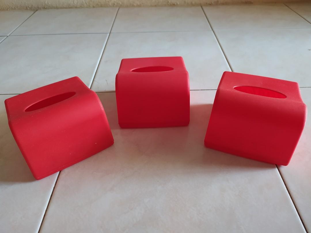 Coca Cola Tissue Box, Furniture & Home Living, Home Decor, Vases ...