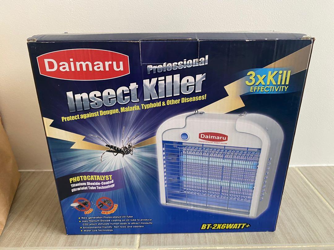 Daimaru Insect Killer, Furniture & Home Living, Cleaning & Homecare ...