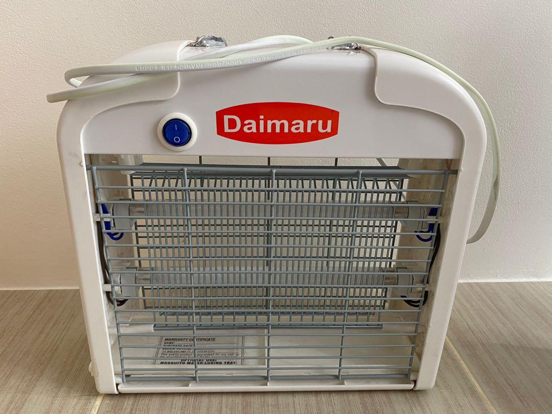 Daimaru Insect Killer, Furniture & Home Living, Cleaning & Homecare ...