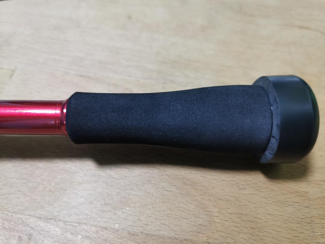 Daiwa Blazon Mobile MB6106TMB (BC) Telescopic Rod, Sports Equipment, Fishing on Carousell