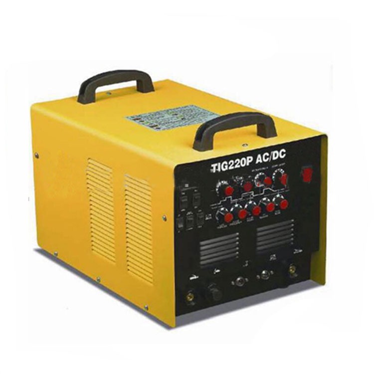 DELIXI Chinese Welding Machine Tig AC DC, Commercial & Industrial ...