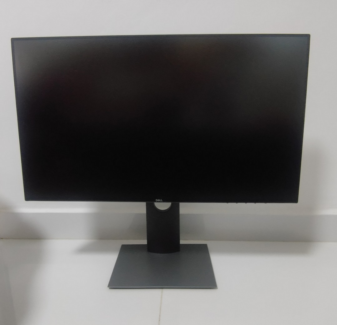 Dell UltraSharp U2419HC 24 Inch USB-C Monitor, Computers & Tech, Parts ...
