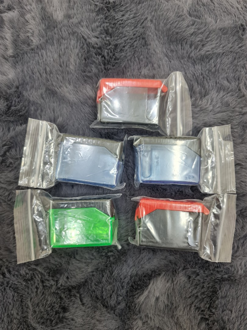 Digimon Vpet Case, Hobbies & Toys, Collectibles & Memorabilia, Fan ...