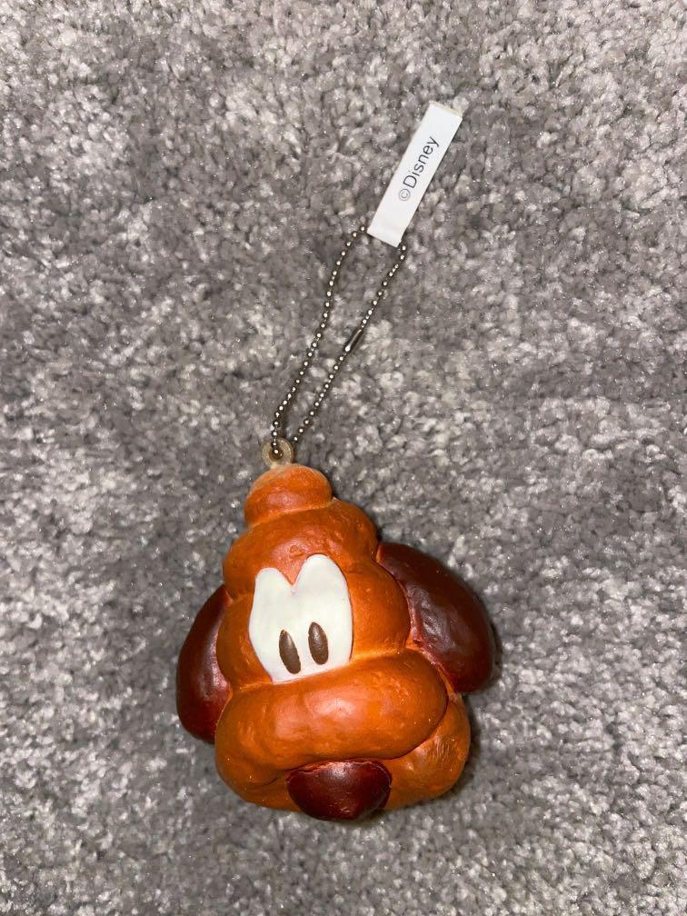 Disney Goofy Squishy, Hobbies & Toys, Toys & Games on Carousell