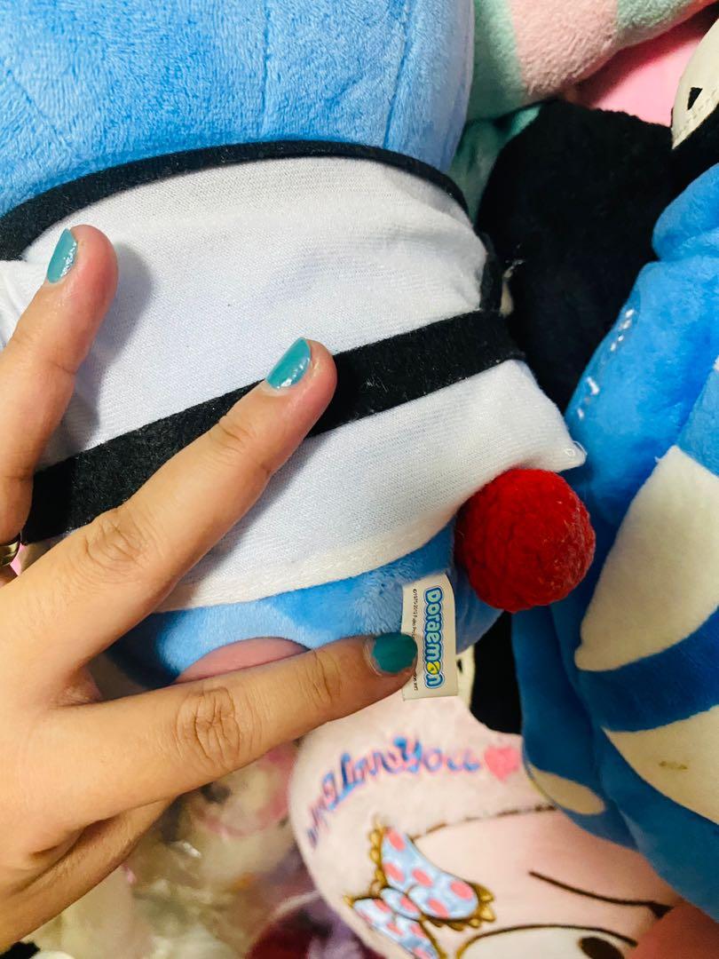 Doraemon Police, Hobbies & Toys, Toys & Games on Carousell