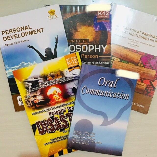 DRRR: Disaster Readiness and Risk Reduction Book for Senior High School ...