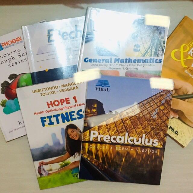 DRRR: Disaster Readiness and Risk Reduction Book for Senior High School ...