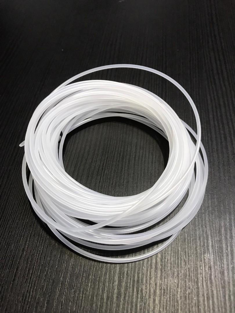 Edge piping cord 2mm, Hobbies & Toys, Stationery & Craft, Craft ...