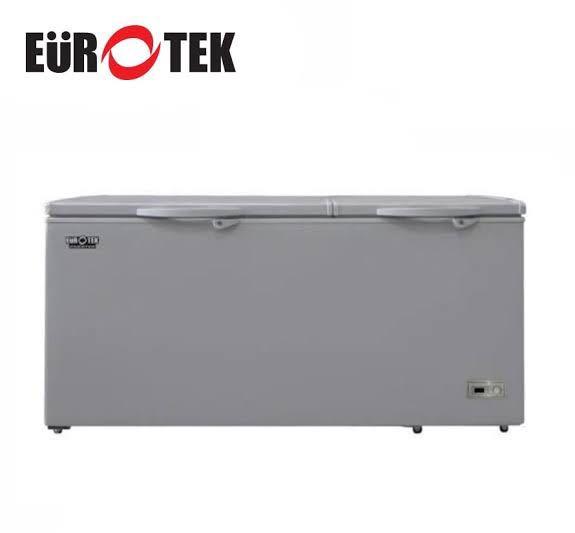 EUROTEK INVERTER CHEST FREEZER, TV & Home Appliances, Kitchen ...