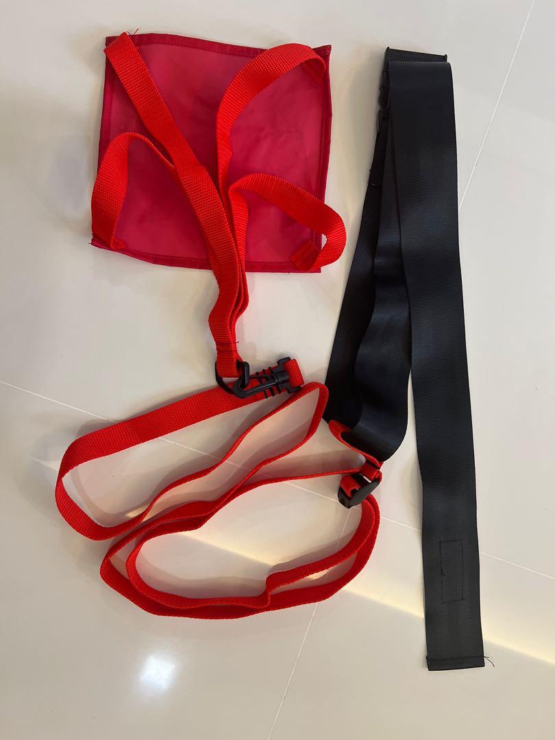 Finis Swim Parachute, Sports Equipment, Sports & Games, Water Sports on ...